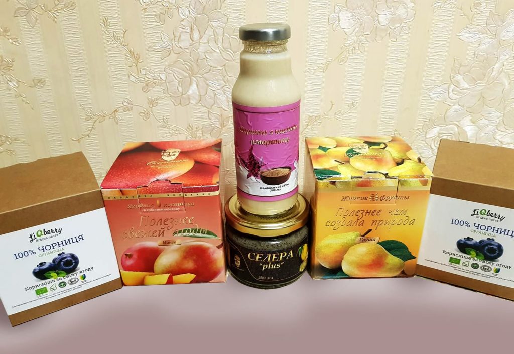 Лікувальні властивості амаранту